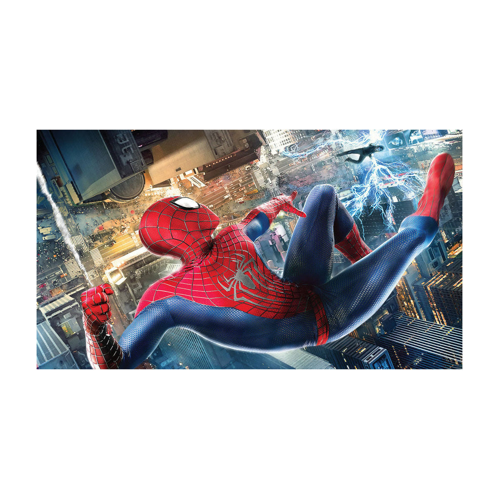 The Amazing Spider Man 2 PS3 – Aknology.com