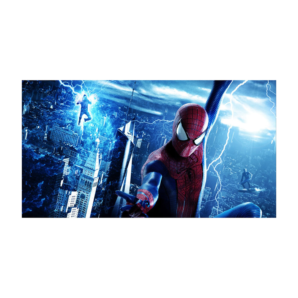 The Amazing Spider Man 2 PS3 – Aknology.com