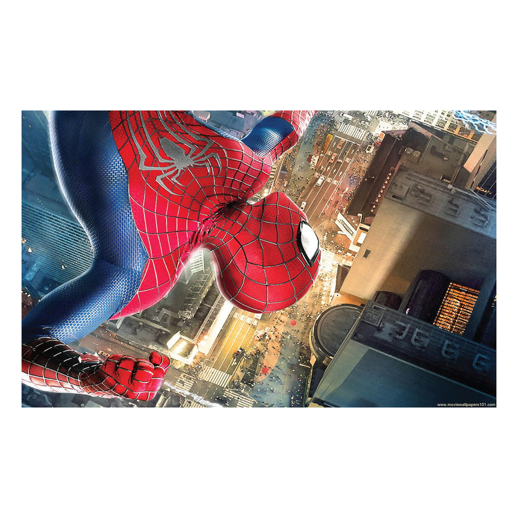 The Amazing Spider Man 2 PS3 – Aknology.com
