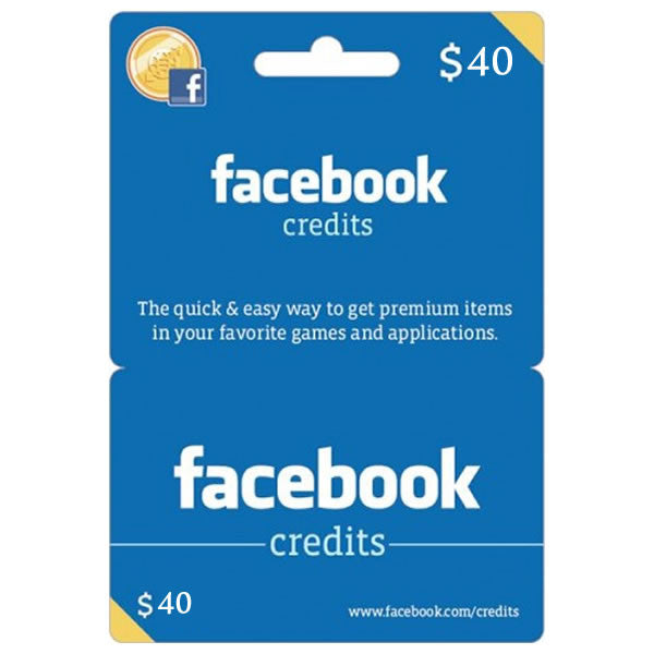 Tarjeta de Juego Facebook – Aknology.com