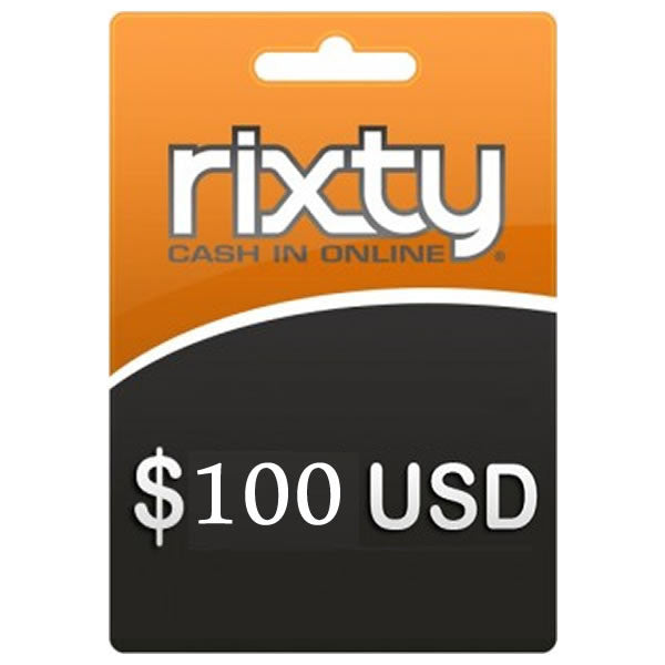Tarjeta de Juego Rixty – Aknology.com